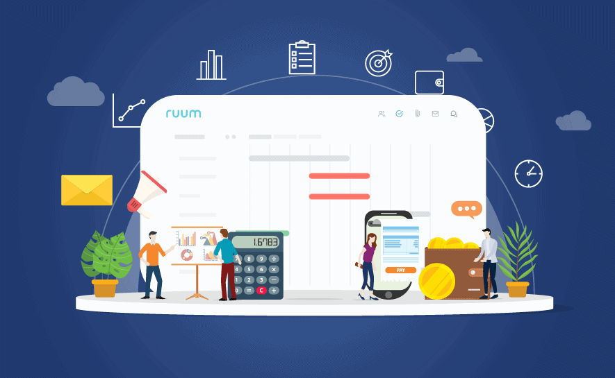 شركة SAP تستثمر عشرة ملايين دولار إضافية في تطبيق RUUM | إم آي تي ...