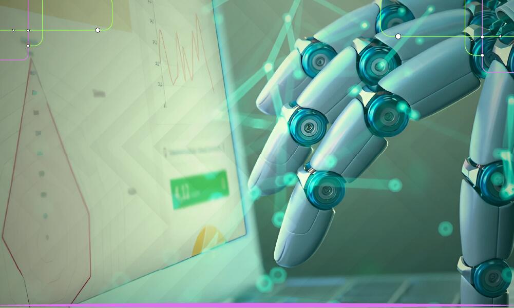 كيف يستخدم القادة الذكاء الاصطناعي لتوقع المخاطر وتحسين الأداء؟ | إم آي ...